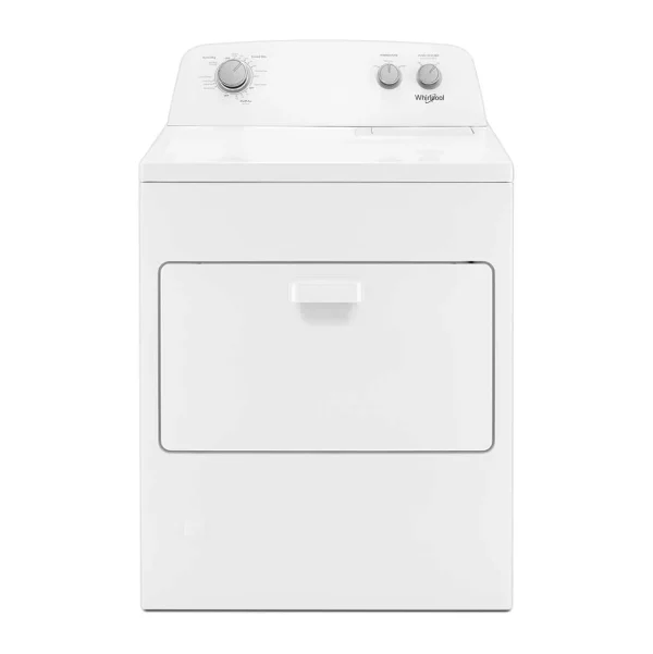 Secadora a Gas Whirlpool WGD4850HW | 21kg | Carga Frontal - Tu tienda ...